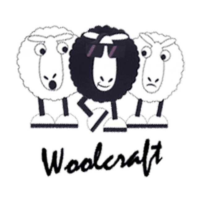 Woolcraft – No.3 Royston